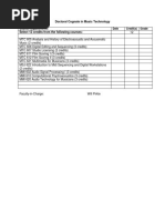 ABRSM Online Music Theory Exam Guide | PDF