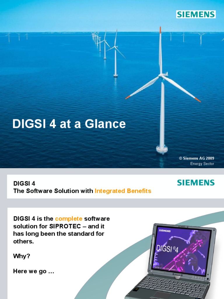 03 Digsi4 | PDF | Technology & Engineering