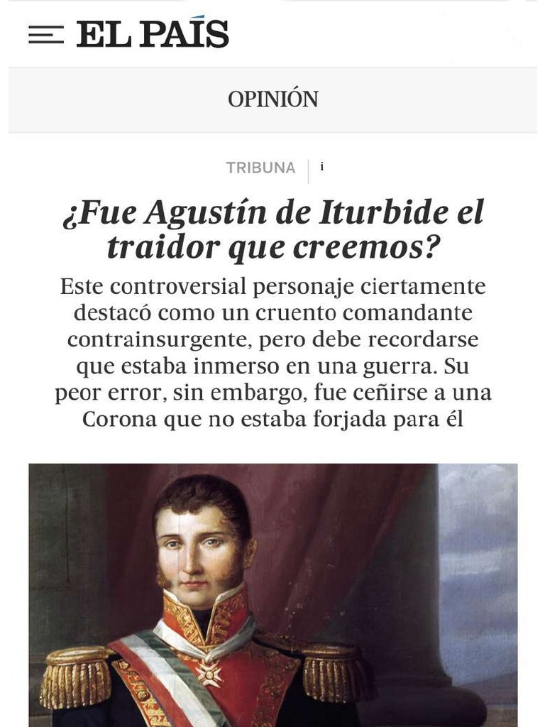 Fue_Agustin_de_Iturbide_el_traidor_que | PDF