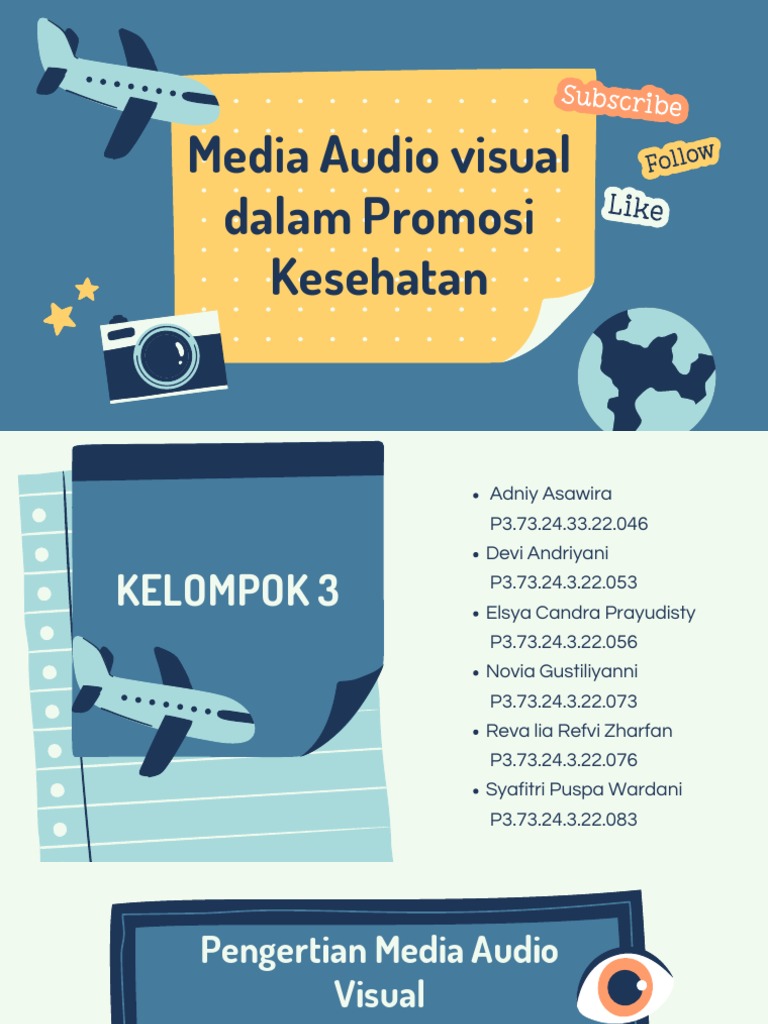 PPT KEL 2 PMP | PDF