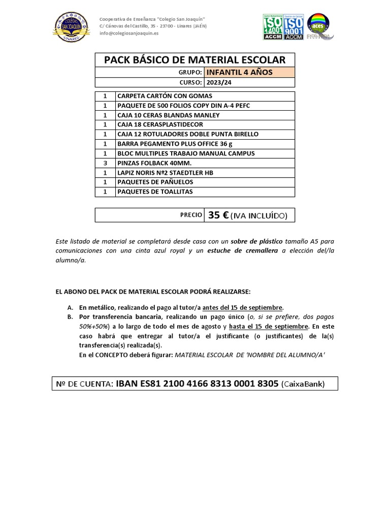 Material 4 Aos | PDF