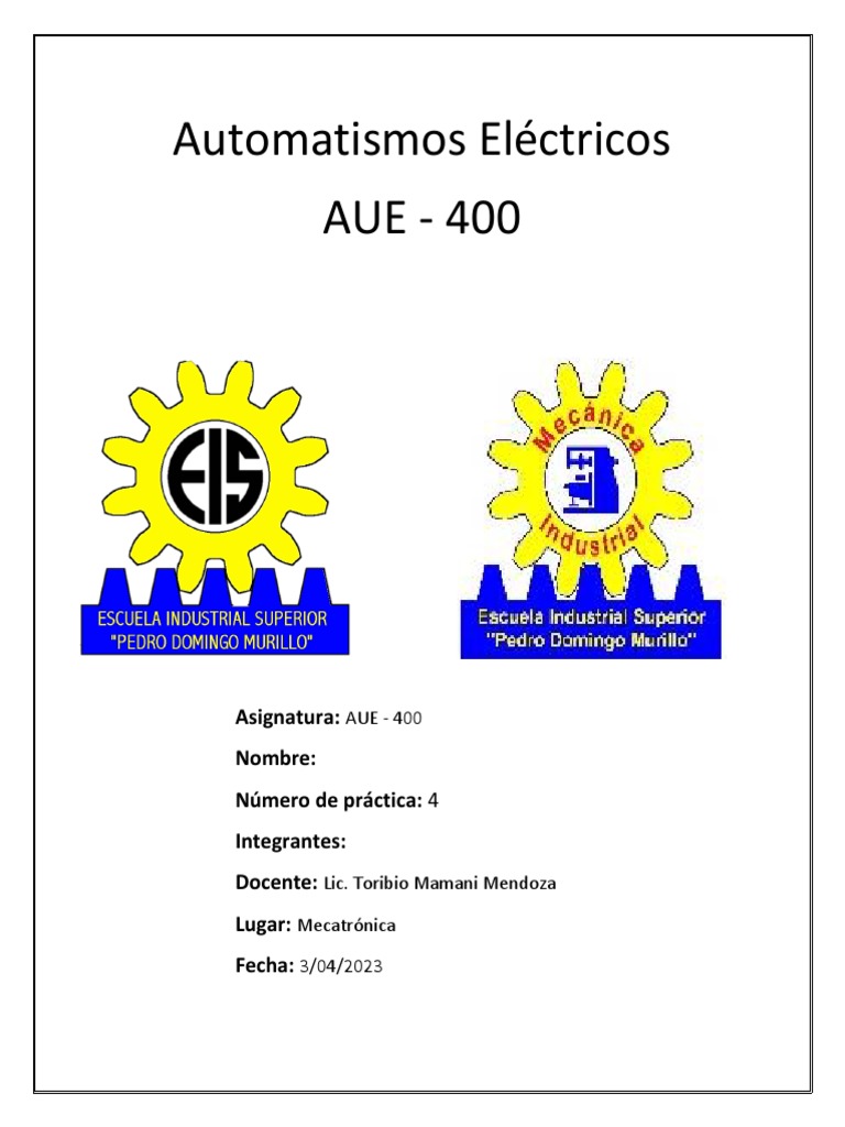 Aue 4 | PDF