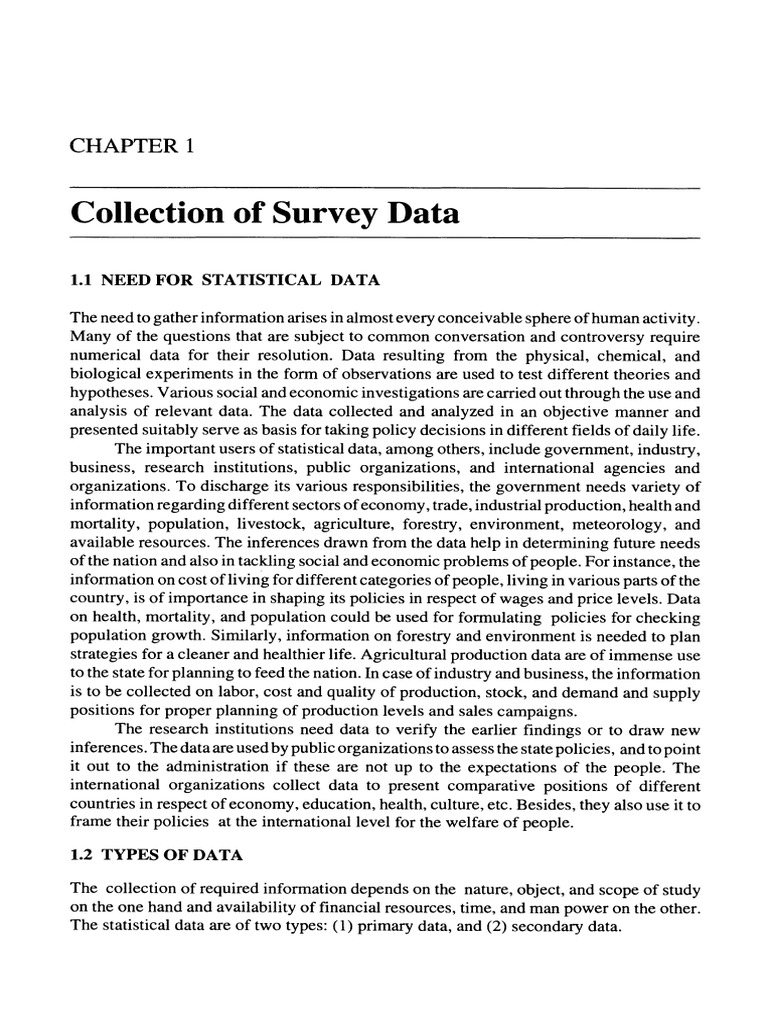 Lecture 2, Sampling | PDF