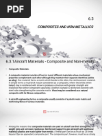 Aircraft Fasteners Identification Guide | PDF | Screw | Rivet
