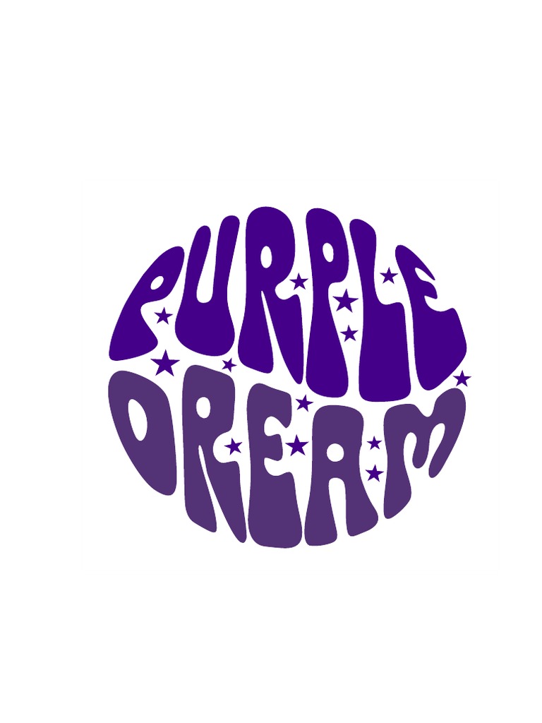 Purple Dream - Logo | PDF