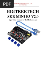 STB EROM Upgrade Tool Guide | PDF