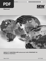 Atlas Copco Elektronikon mk5 Operation User S Manual 24 | PDF | Computers