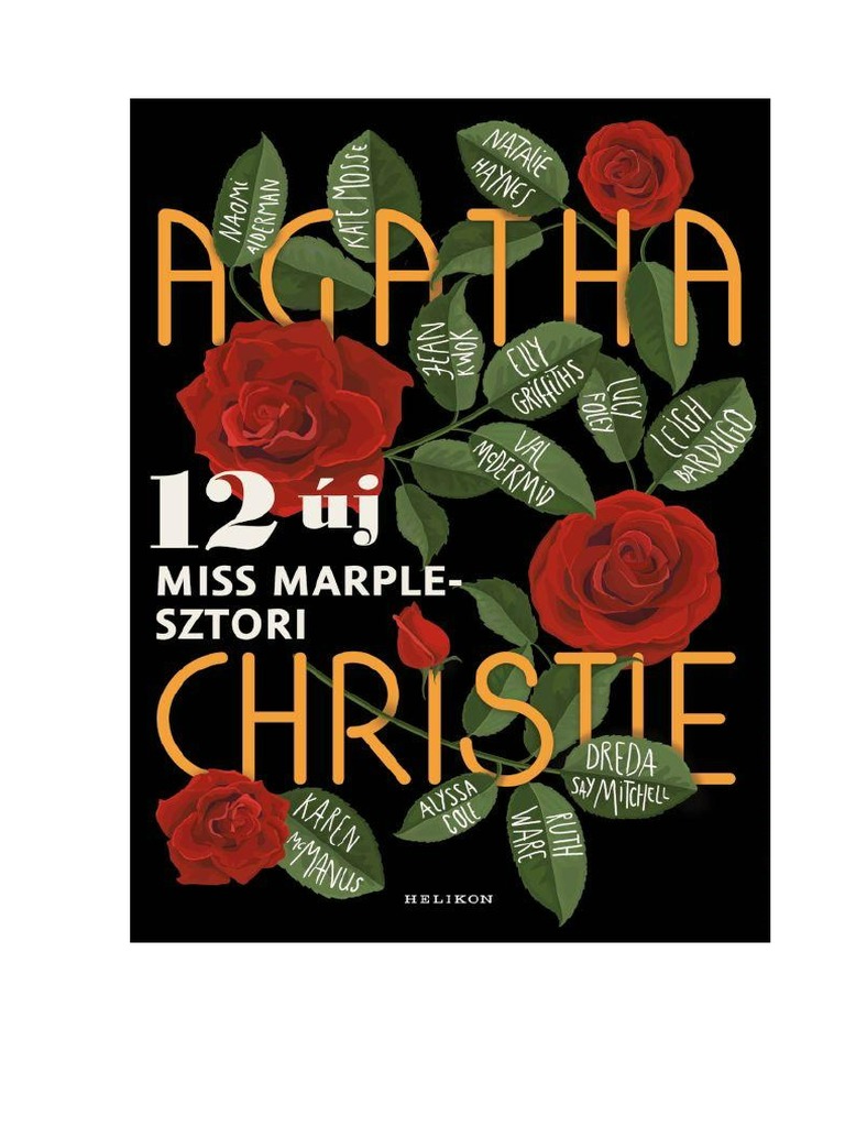 Miss Marple | PDF