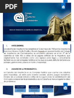Analisis de Areas Museo | PDF