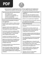 Work Search Log TWC | PDF | Fax | Mail