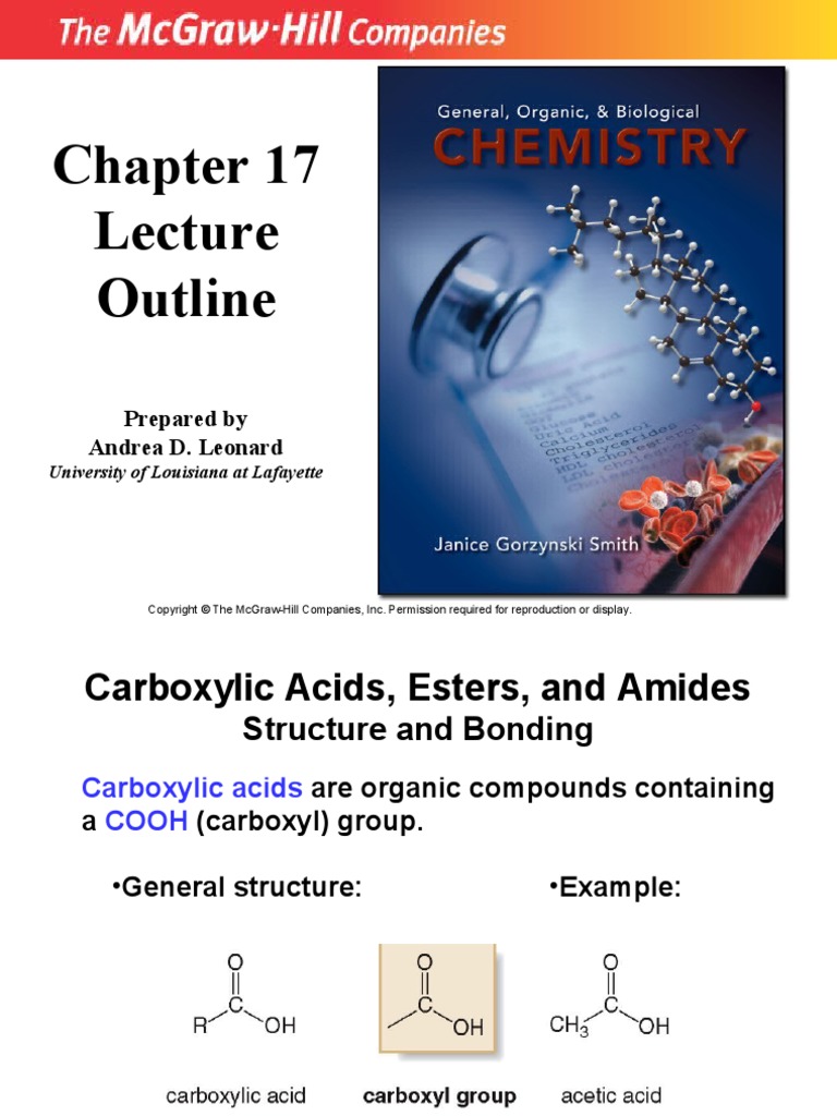 Chapt17 Lecture | PDF