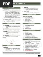 LAS Science 4 MELC 1 Q2 Week1 | PDF | Human Body | Organ (Anatomy)