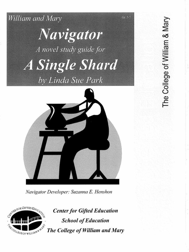 6th_Grade_a_single_shard_Summary and Tips | PDF