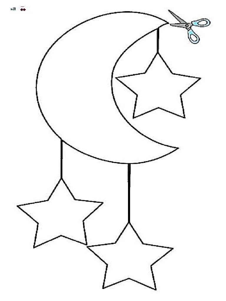 Bulan Bintang | PDF