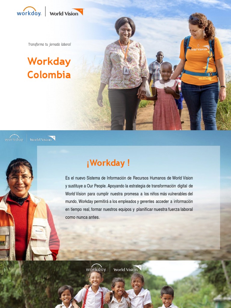 Manual Work Day | PDF