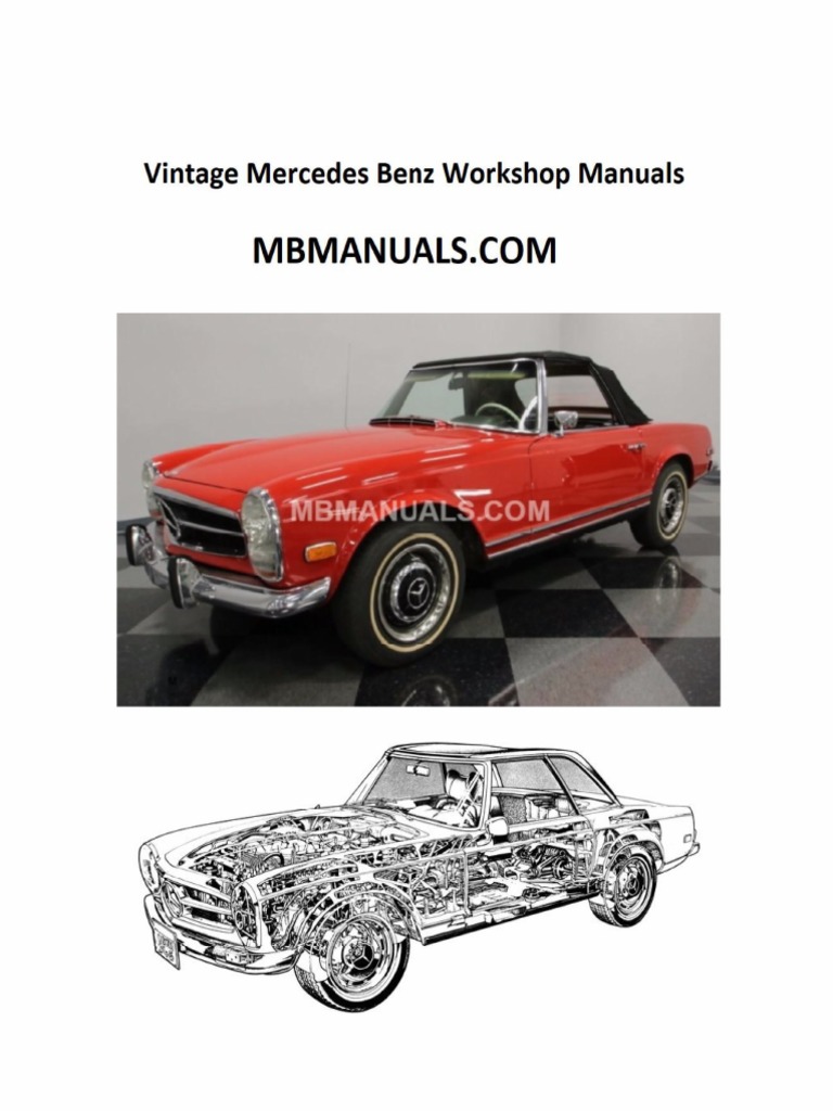 Mb113 Identification | PDF