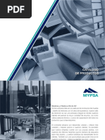 Catálogo Faplac Melamina 2024 | PDF