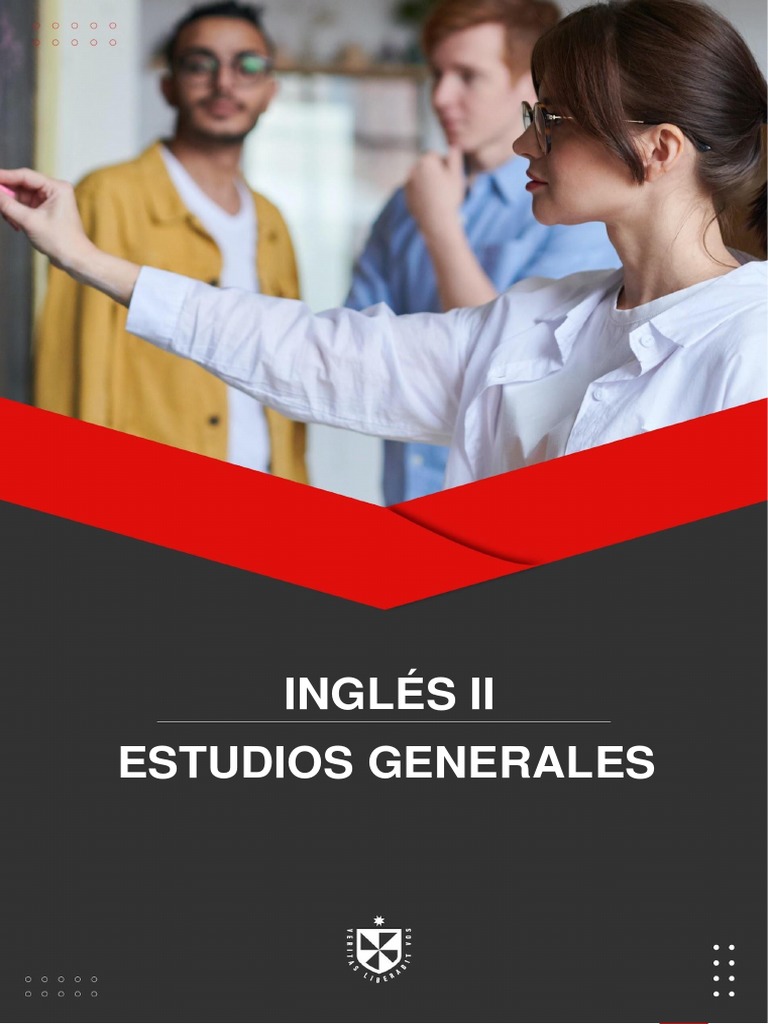 INGLÉS II - Módulo 2 | PDF