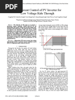 VRE Compliance Testing for PV Inverters | PDF | Photovoltaics ...