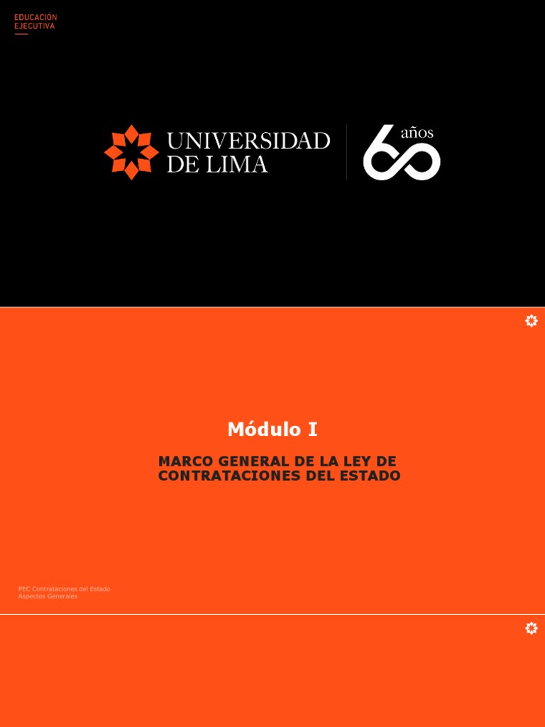 Curso Completo ULima | PDF