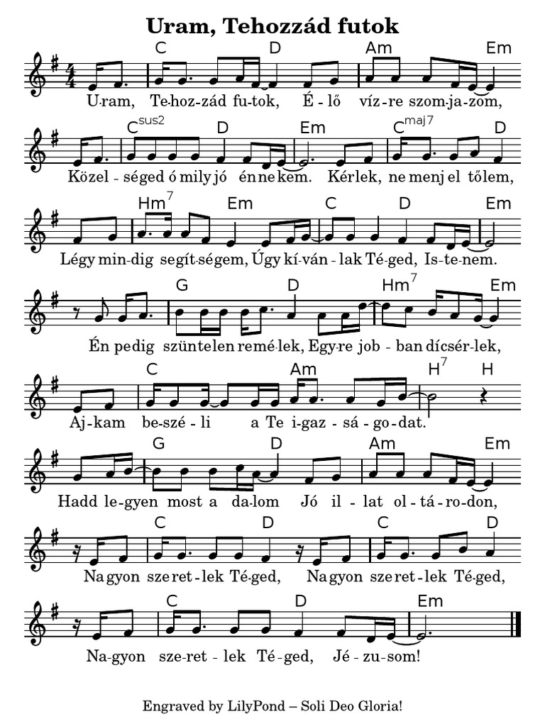 Uram Tehozzad Futok-eink | PDF