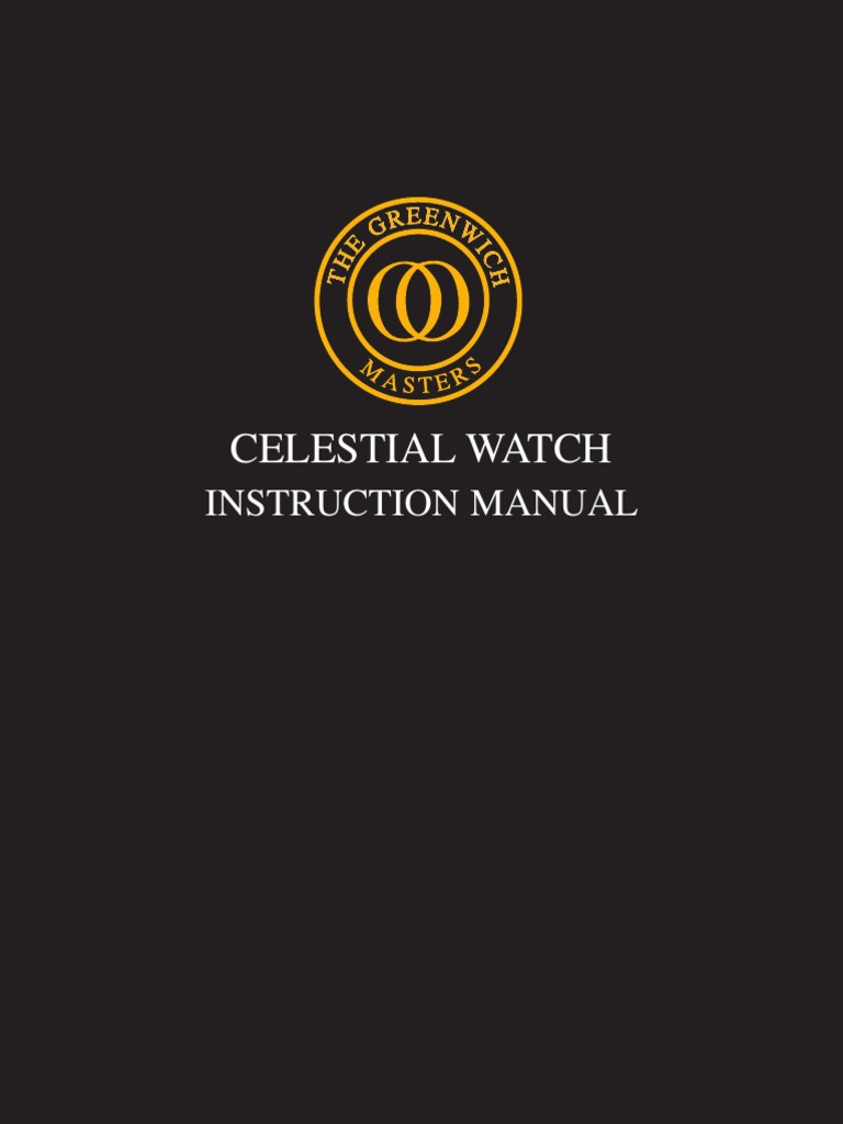 Celestial Manual | PDF | Stars | Twilight