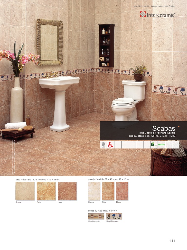 Interceramic_SCAB_Scabas_MX-00scabas3580 | PDF