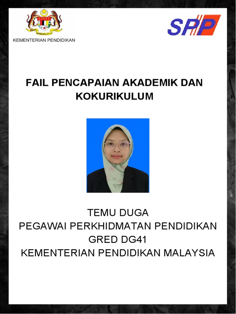 Divider SPP Baharu | PDF