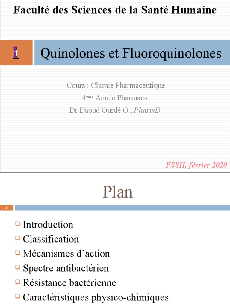 Chimie Pharmaceutique I | PDF | Spécialités médicales | Chimie
