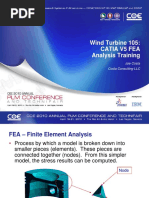 Free Solidworks FEA Guide | PDF | Finite Element Method | Simulation