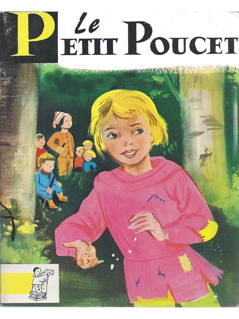 Le Petit Poucet | PDF