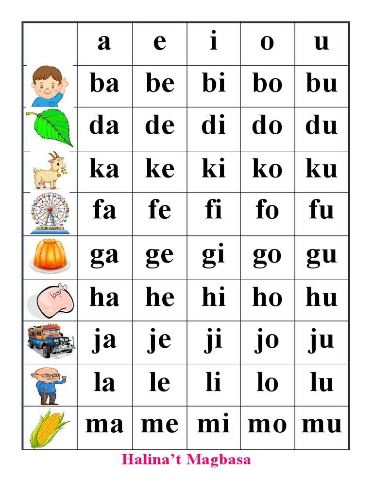 BABEBIBOBU | PDF