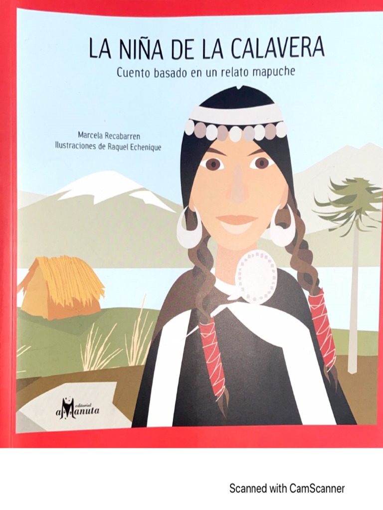 La Niña de La Calavera | PDF