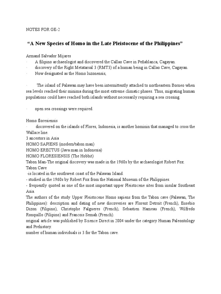 Ge 2 | PDF | Age Of Discovery