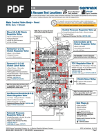 Transmission Fluid Drain and Refill - 10R80 | PDF | Transmission ...
