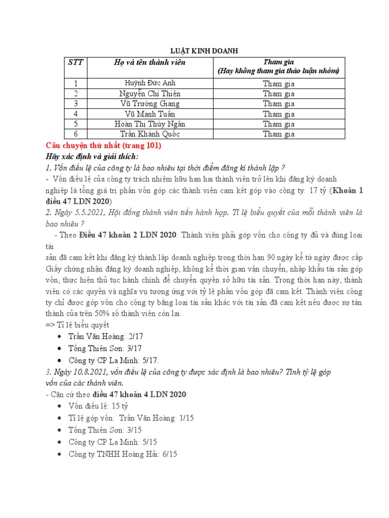 Bài tập về nhà - Final | PDF