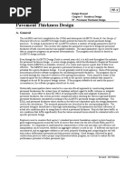 Supplement To AGRD Part 6 Roadside Design Safety and Barriers v40 | PDF ...