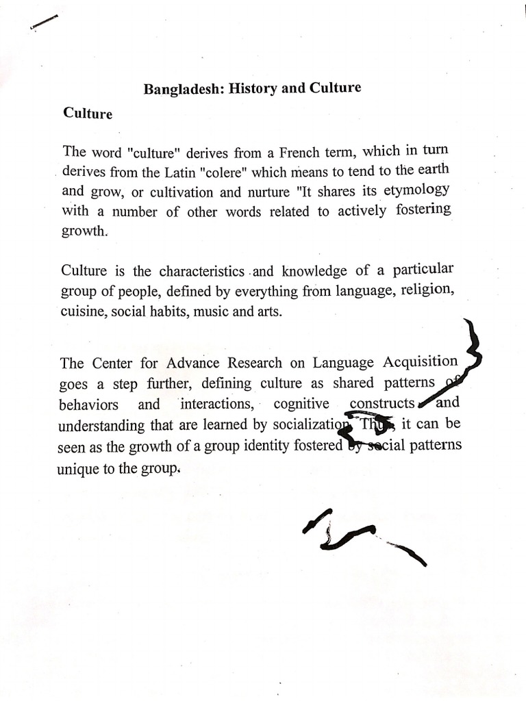 His101 NSU AGR2 Handout 2 | PDF