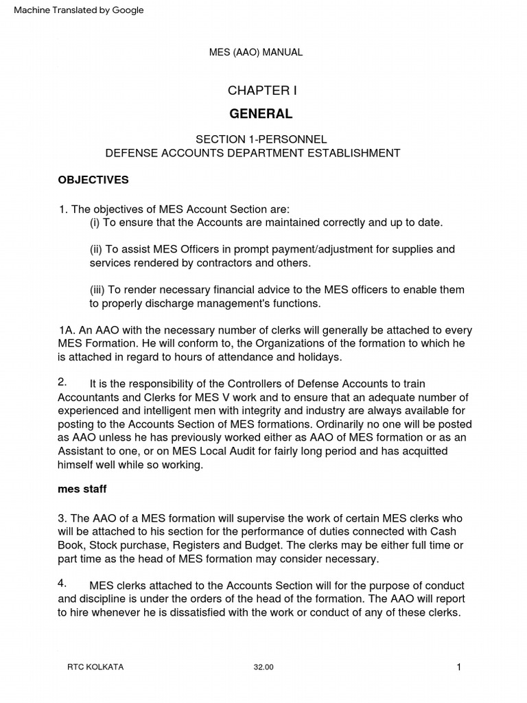 UA-Manual (1) | PDF