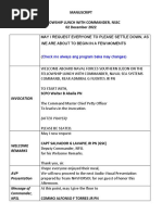 Tpu Ima Amedd 68w 68z Enlisted Leader Development Map | PDF | Sergeant ...