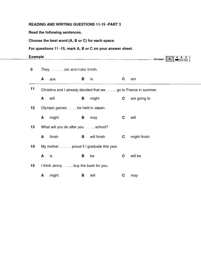 UNIT 12 GRAMMAR | PDF