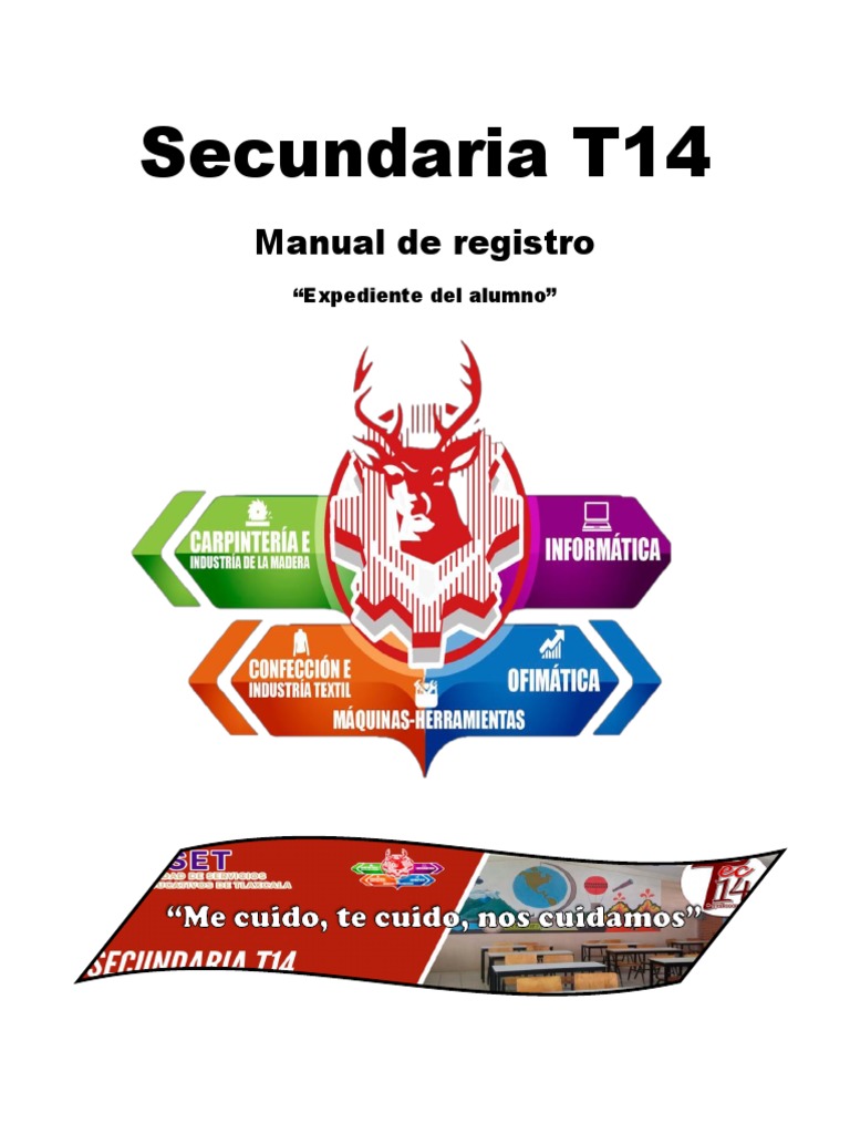 Manual Plataforma Tec14 | PDF | Contraseña