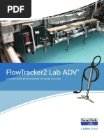 Nortek Datasheet - Aquadopp - Profiler | PDF | Hertz