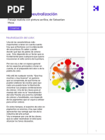 Estrella Cromática | PDF