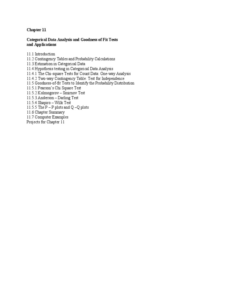 Ch-11 Solution | PDF