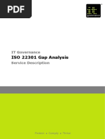 EN ISO 22361 (2022) (E) Codified | PDF | International Organization For ...