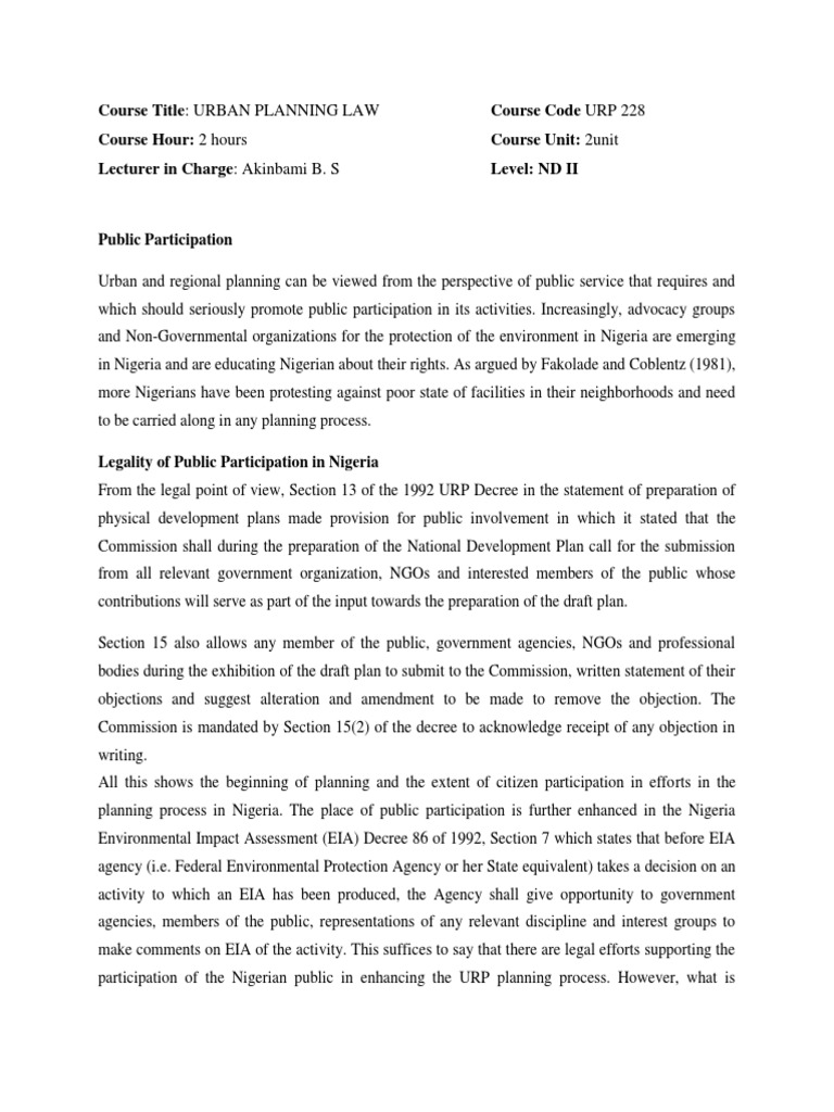 Dating | PDF | Environmental Impact Assessment | Policy