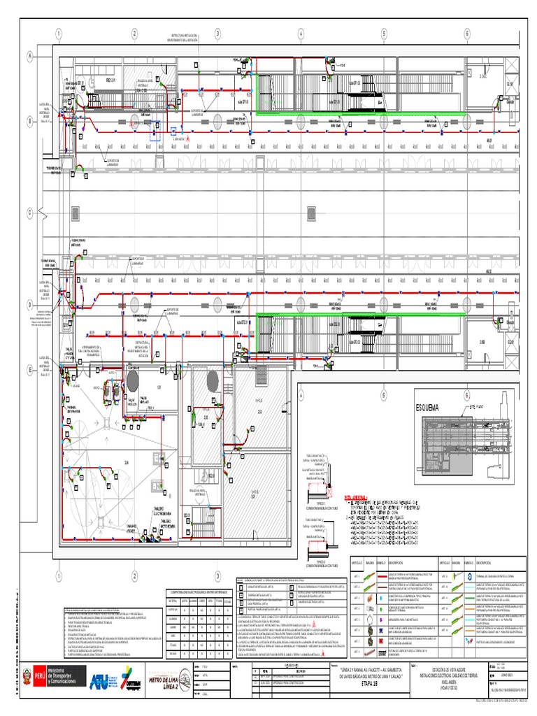 ML2 CML 01B C 11B Svis Iered Dis PL 7801 01 | PDF