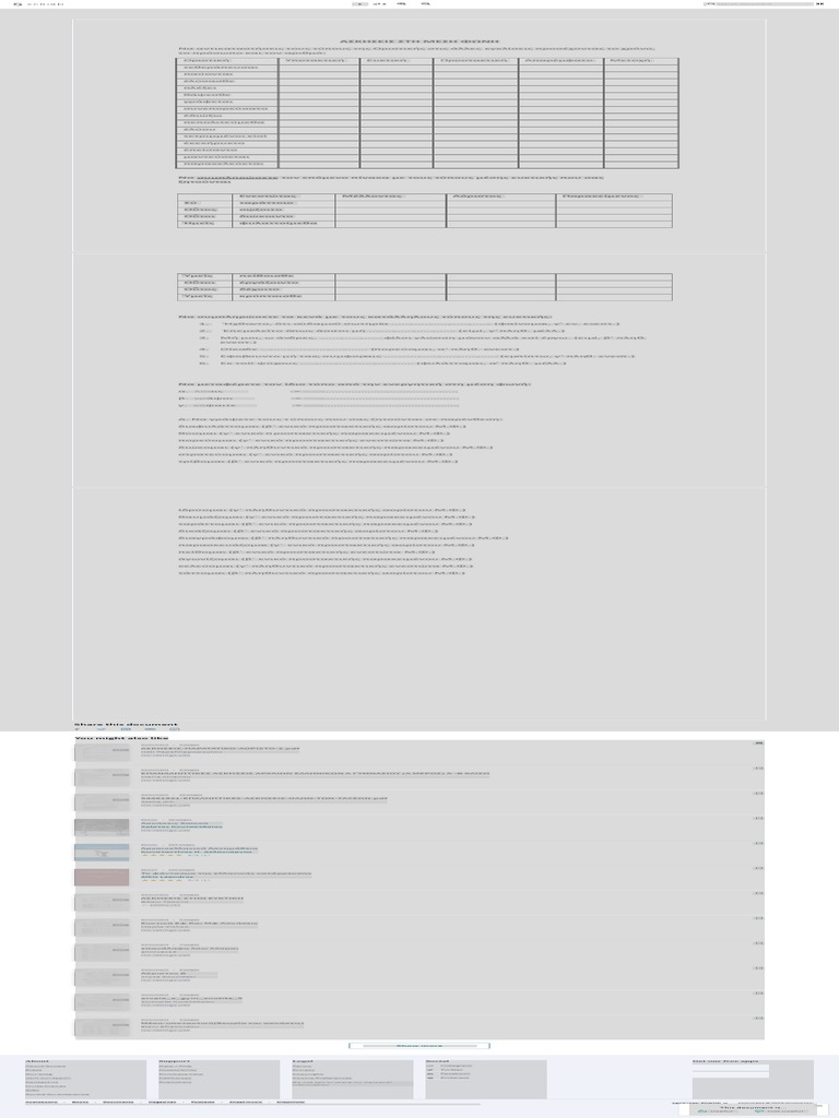 Ασκησεισ Στη Μεση Φωνη - PDF | PDF