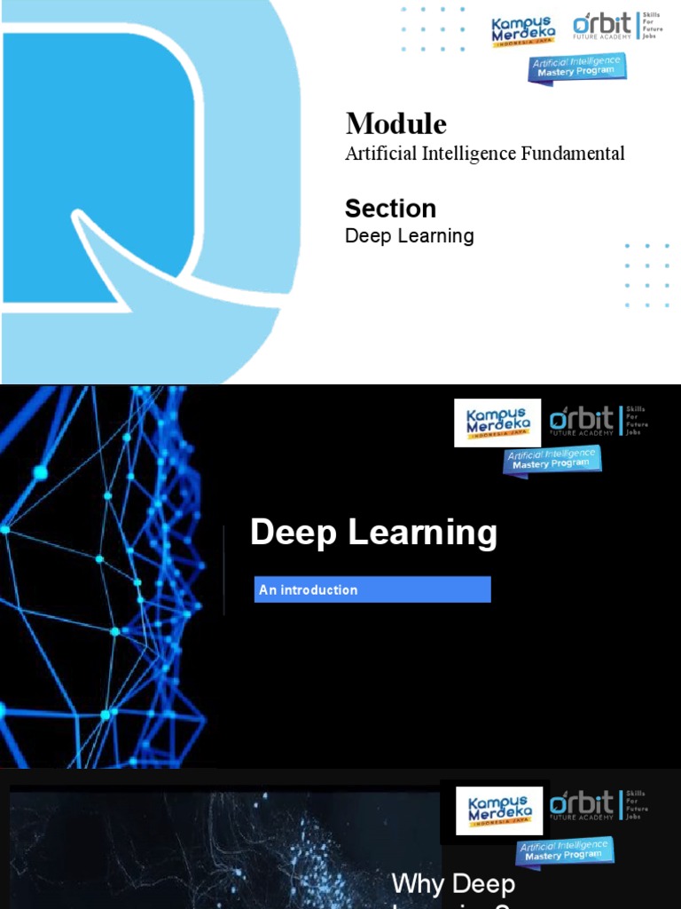 Deep Learning | PDF